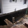 Bowed & Failing Foundation Walls | Davco Masonry